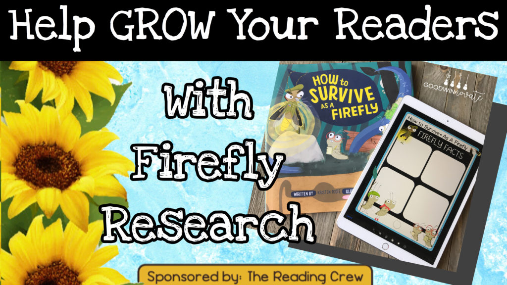 Firefly Research Gone Digital | Goodwinnovate