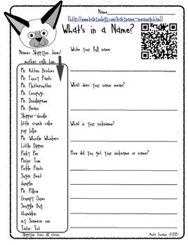 Skippyjon Book Companion | Reading And Writing Activities