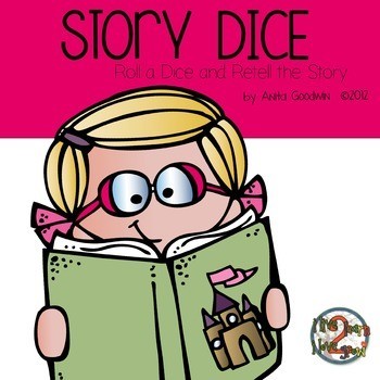 Story Dice