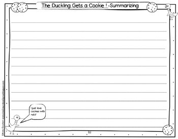 Pigeon Book Companion Punctuation | Types Of Sentences